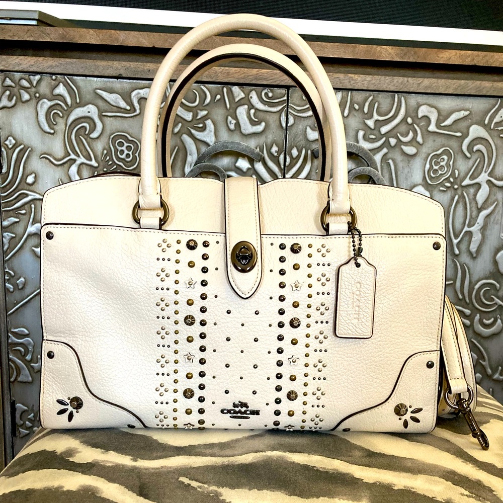 Coach 1941 Mercer 30 With Western Rivets - Gem